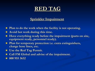 Operator Training | PPT