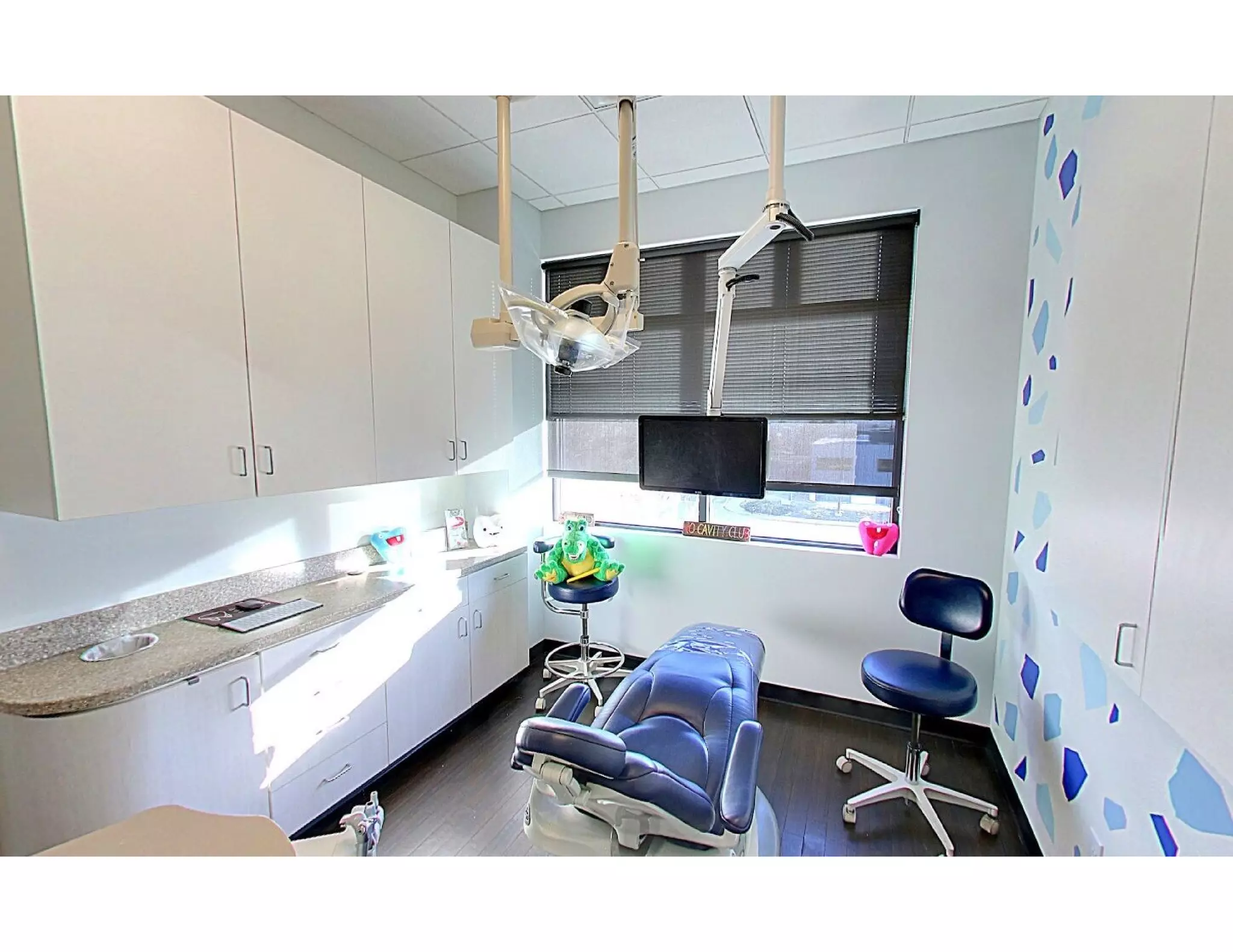Operatory at Rock Pediatric Dentistry Boulder.pdf