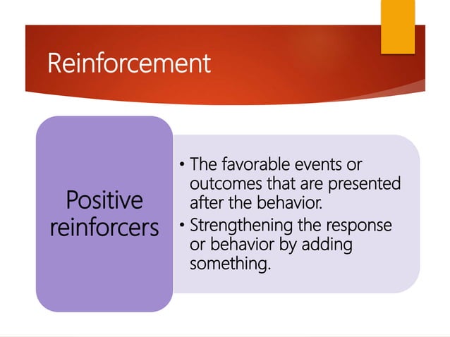 Operant Conditioning Theory | PPTX | Parenting | Family and Relationships