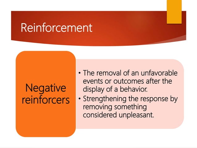Operant Conditioning Theory | PPTX | Parenting | Family and Relationships