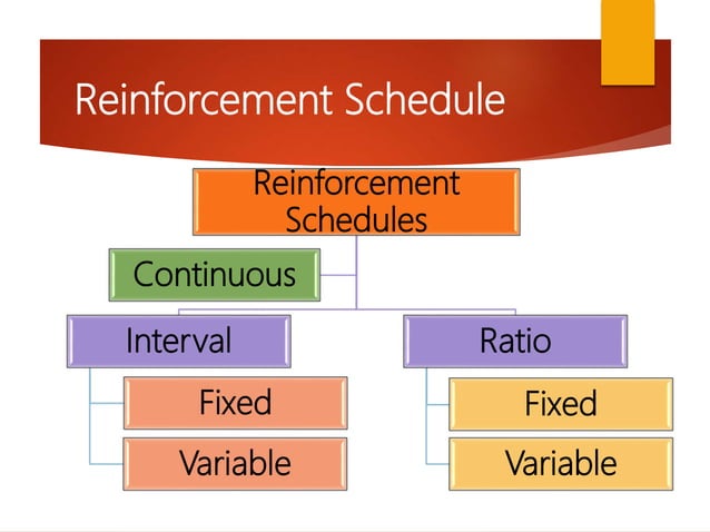 Operant Conditioning Theory | PPTX | Parenting | Family and Relationships