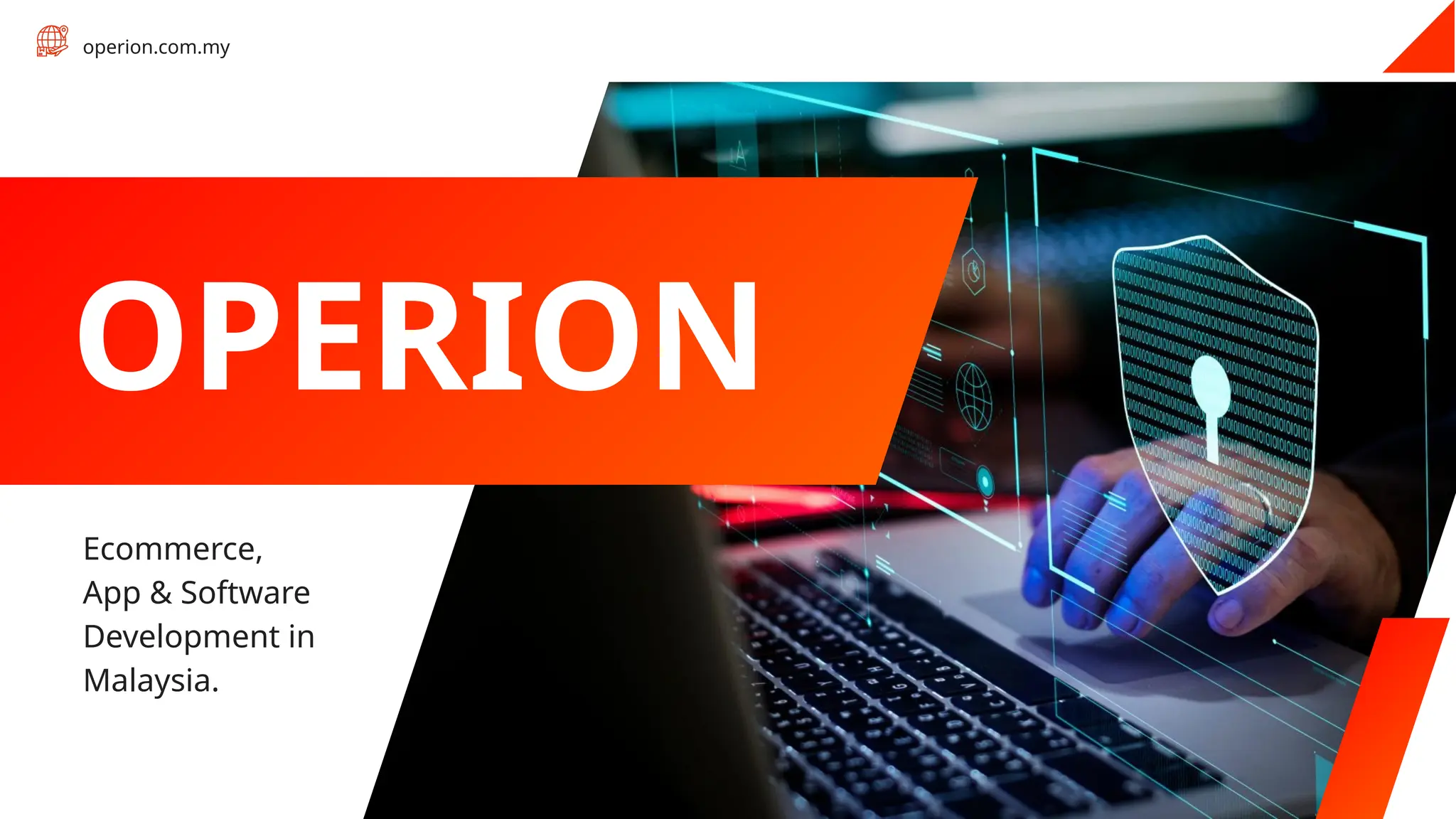 Best web design and Software development in Malaysia | PPT