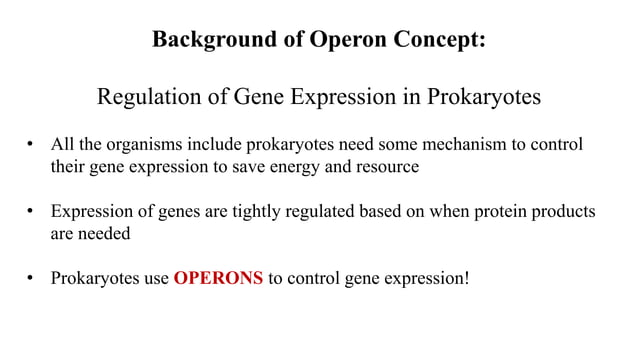 Operon concept.pdf