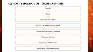 HIV AND OPPORTUNISTIC INFECTIONS IN HIV.pptx