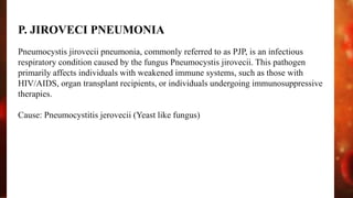 HIV AND OPPORTUNISTIC INFECTIONS IN HIV.pptx