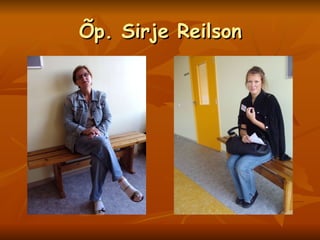 Opetajate paev | PPT