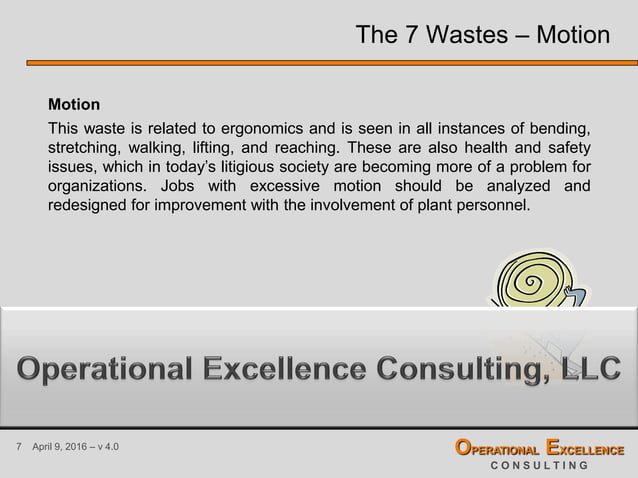 Lean 5S Visual Workplace Organization Training Module | PDF ...