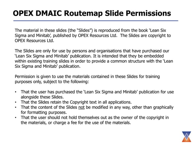 OPEX-DMAIC-Routemap-Slides (1).pptx