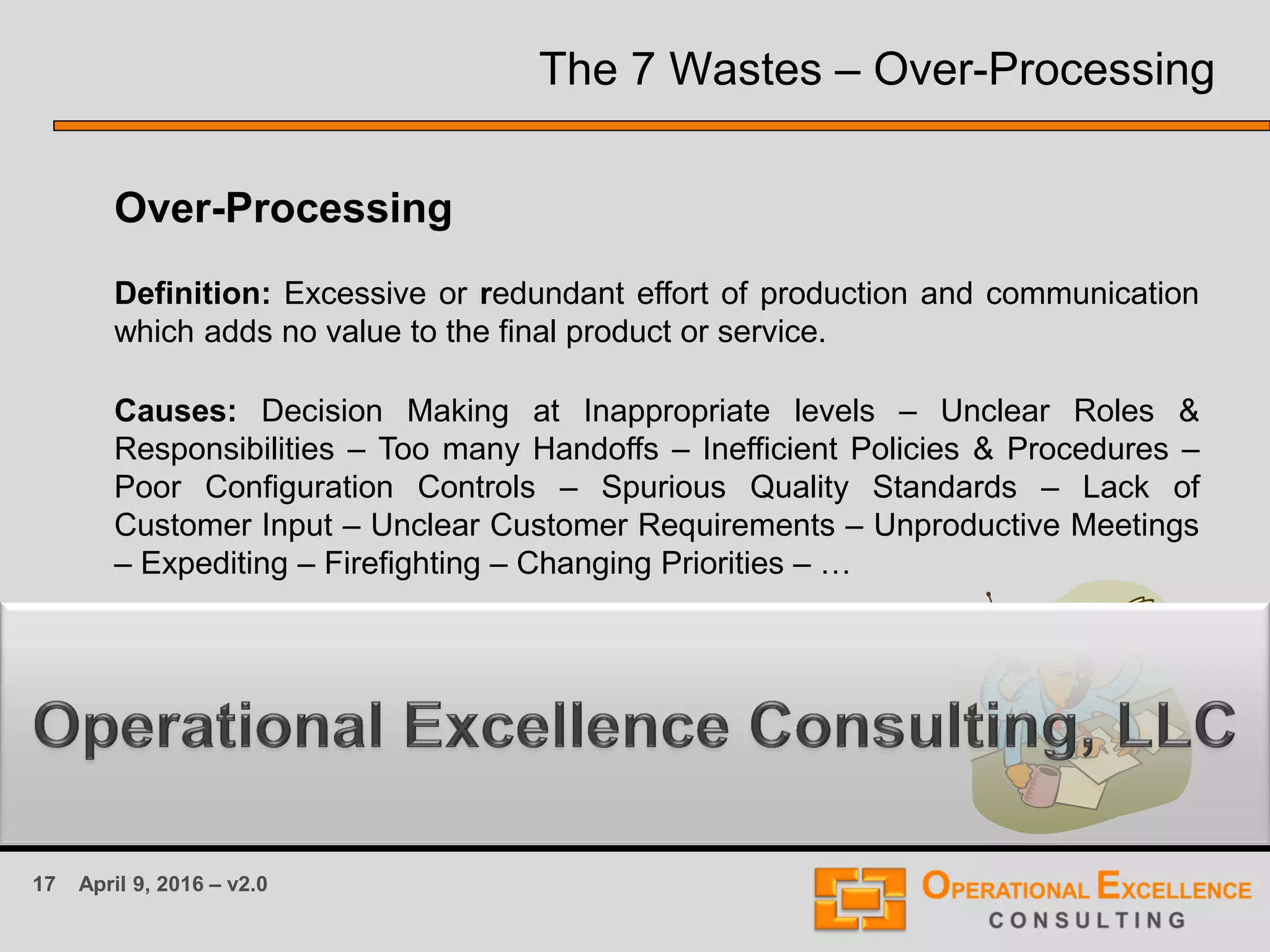 Lean Quick Changeover (SMED) Training Module | PDF