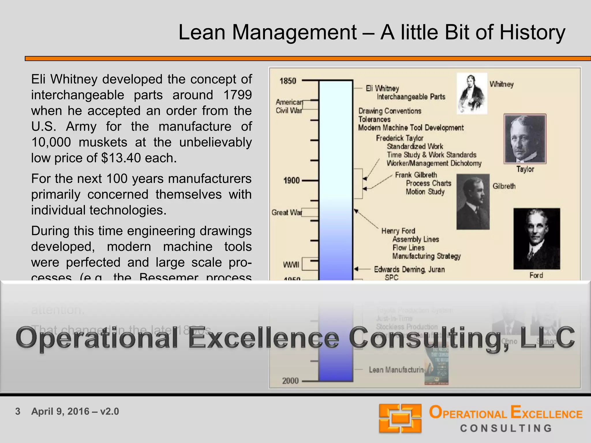 Lean Quick Changeover (SMED) Training Module | PDF