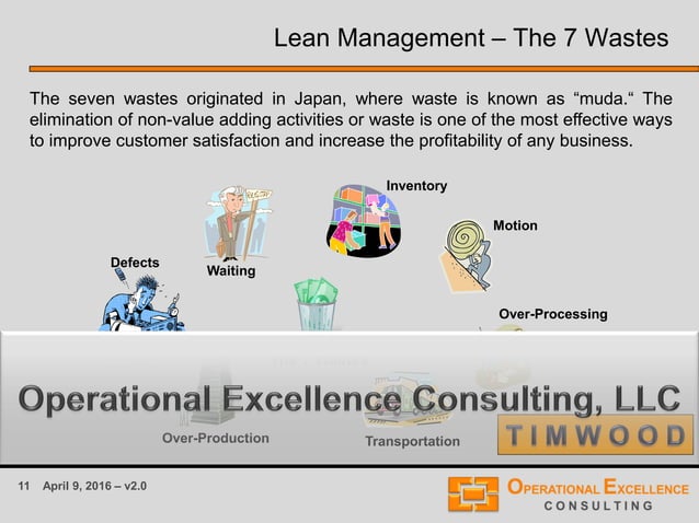 Lean Quick Changeover (SMED) Training Module | PDF | Manufacturing ...