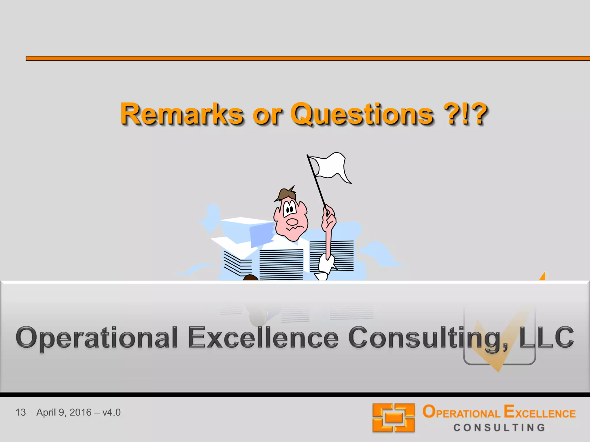Six Sigma Statistical Process Control (SPC) Training Module | PDF