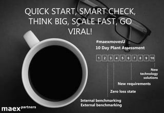 OpEx4.0_The time has come | PPTX