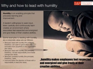 Operational Excellence Series Corporate Culture | PPT