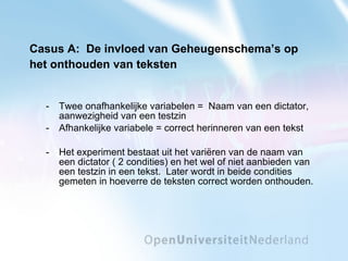 Op experiment s05261 | PPT