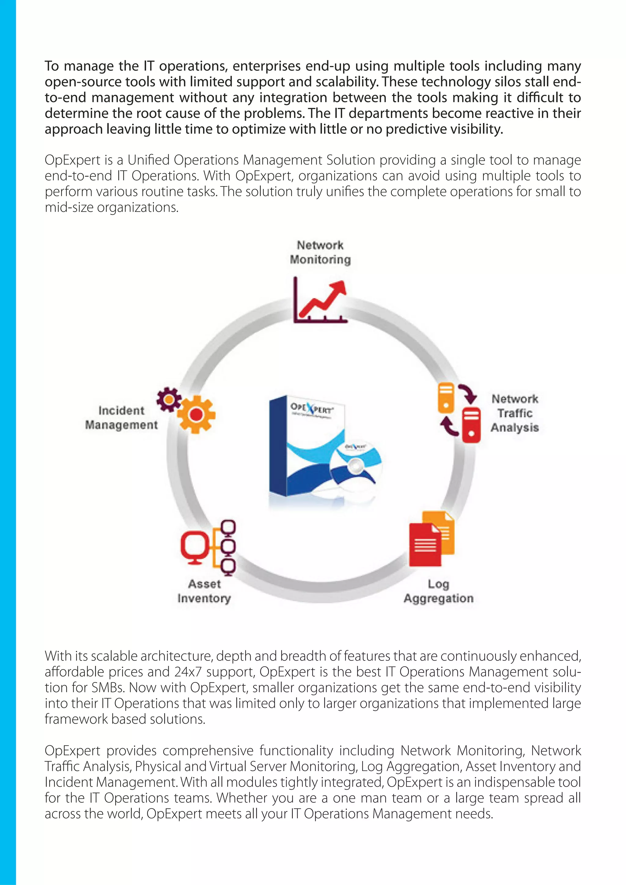 Network Monitoring | PDF