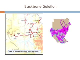 Opex saving in transmission network | PPT