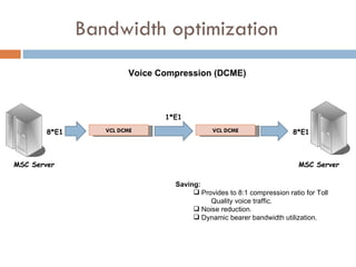 Opex saving in transmission network | PPT