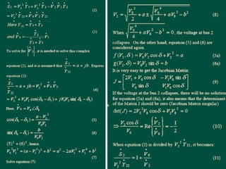 An Optimal Power Flow (OPF) Method with Improved Voltage Stability ...