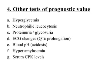 Organophosphate poisoning | PPTX