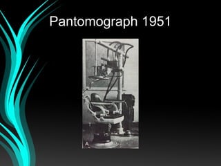 Orthopantomography | PPT