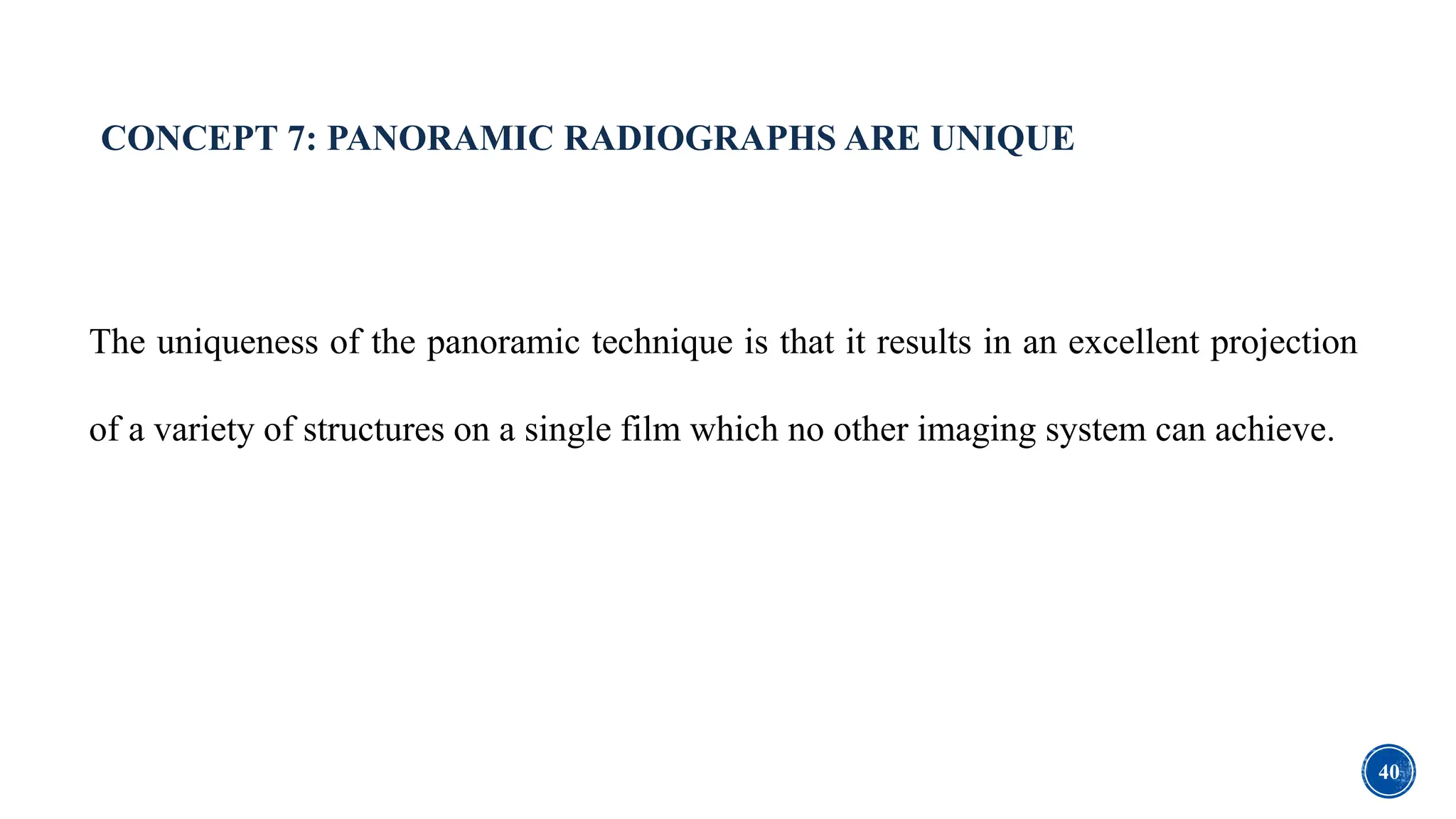 a seminar on panoramic radiography 2.pptx