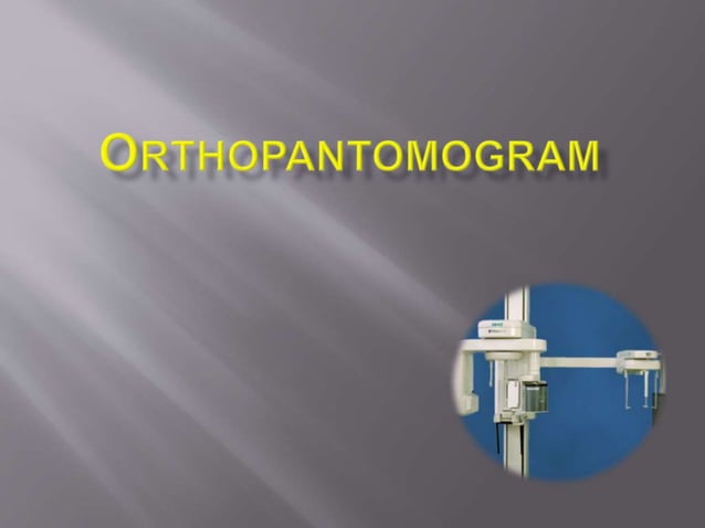Opg | PPTX