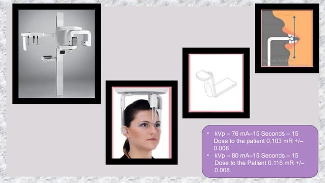 OPG (ORTHOPANTOMOGRAPHY) - PANORAMIC RADIOGRAPHY- DR PRIYANKA | PPTX