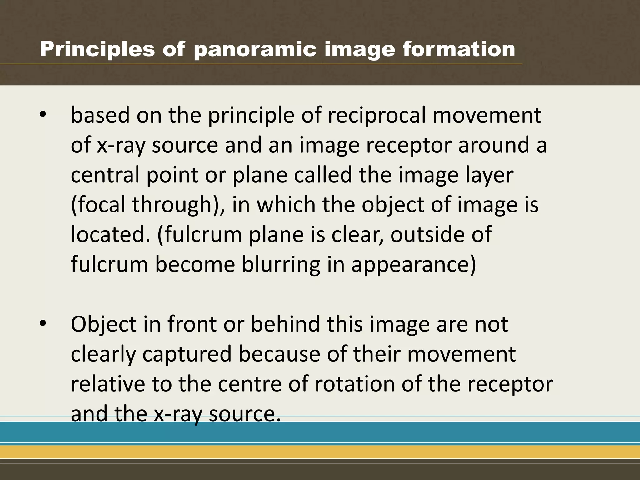 Opg and lateral cephalometric | PPT