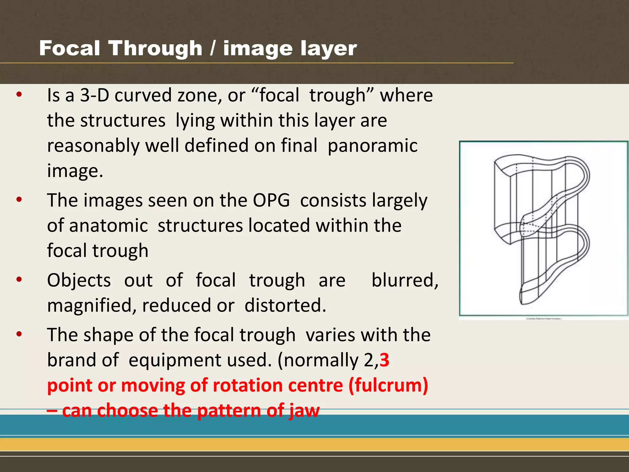 Opg and lateral cephalometric | PPT