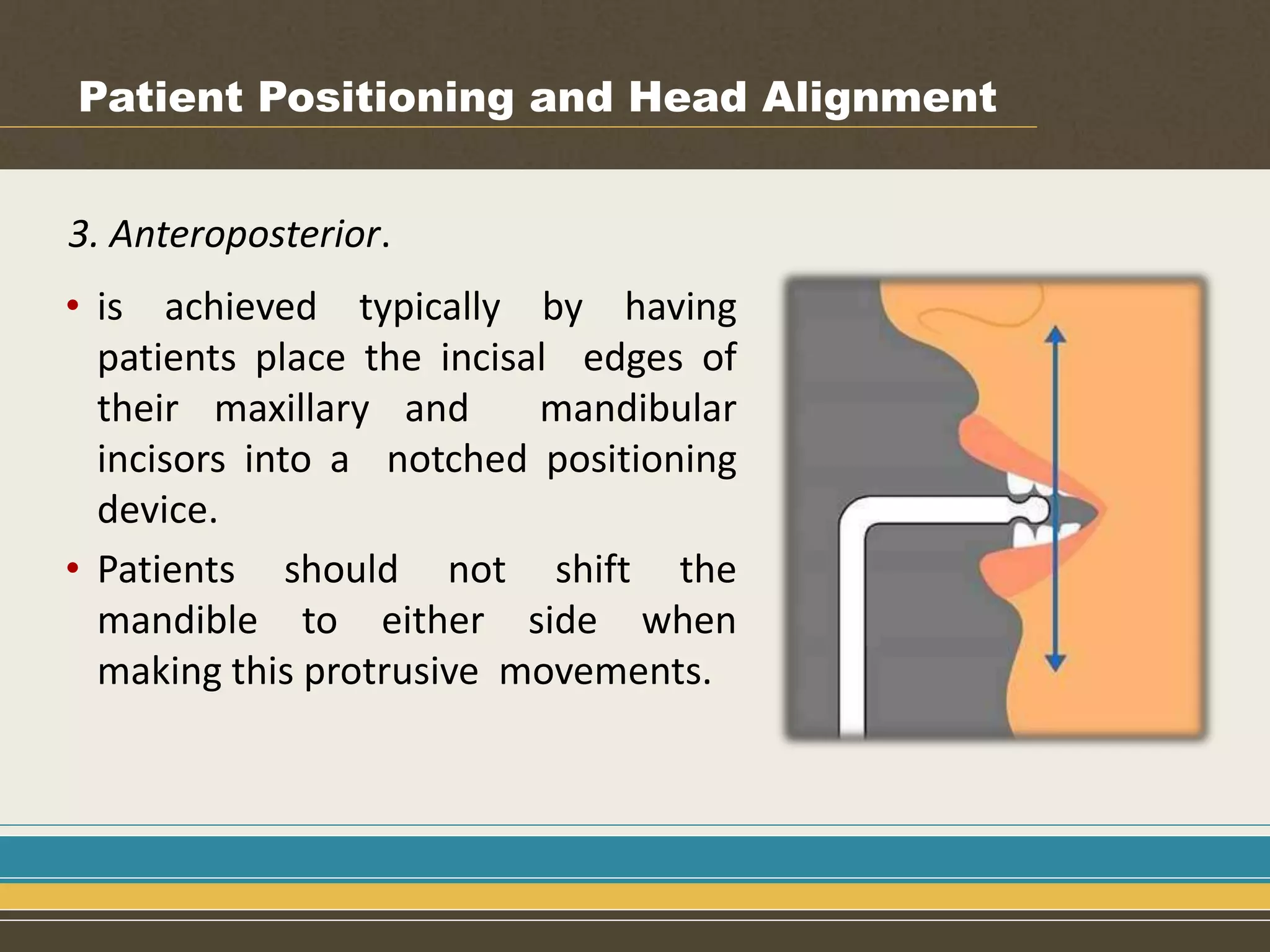 Opg and lateral cephalometric | PPT
