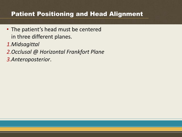 Opg and lateral cephalometric | PPT | Dental Health | Diseases and ...