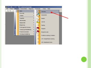 Opgave powerpoint | PPTX