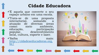 OPGEANE AULA 1: Orientação e Prática de Gestão da Educação em Ambientes ...