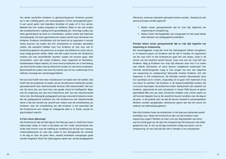 Opgroeien doe je maar een keer | PDF | Daycare and Pre-School | Parenting