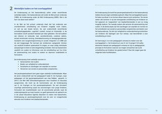 Opgroeien doe je maar een keer | PDF | Daycare and Pre-School | Parenting