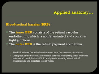 Common retinal disorders for medical.pptx
