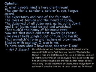 Ophelia[1] | PPTX