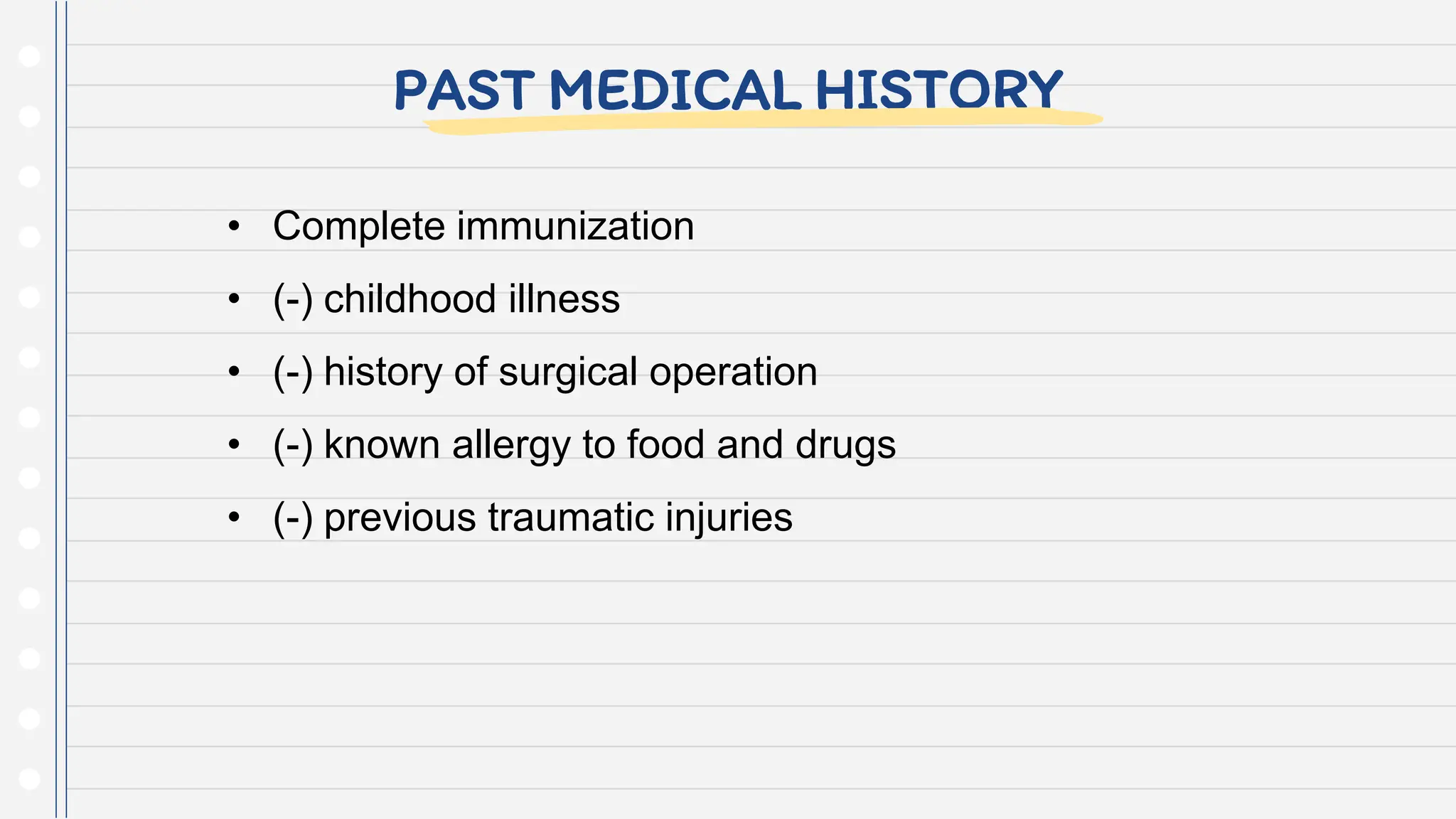 Ophthalmology-cyst A case presentation.pptx
