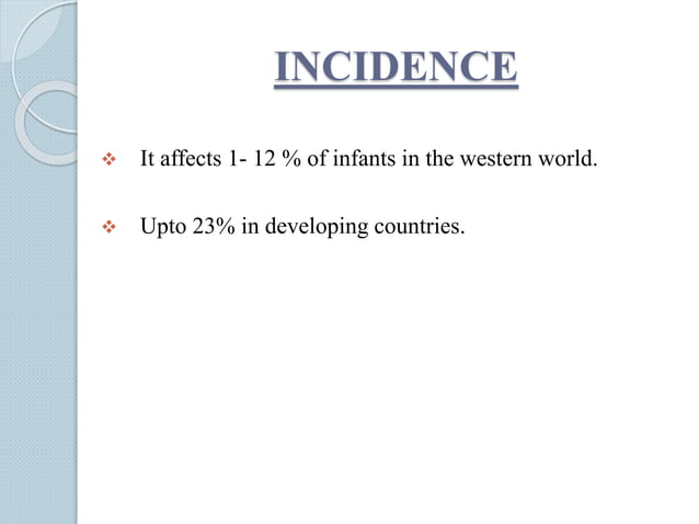 Ophthalmia Neonatorum or Neonatal Conjunctivitis | PPTX | Eye and ...
