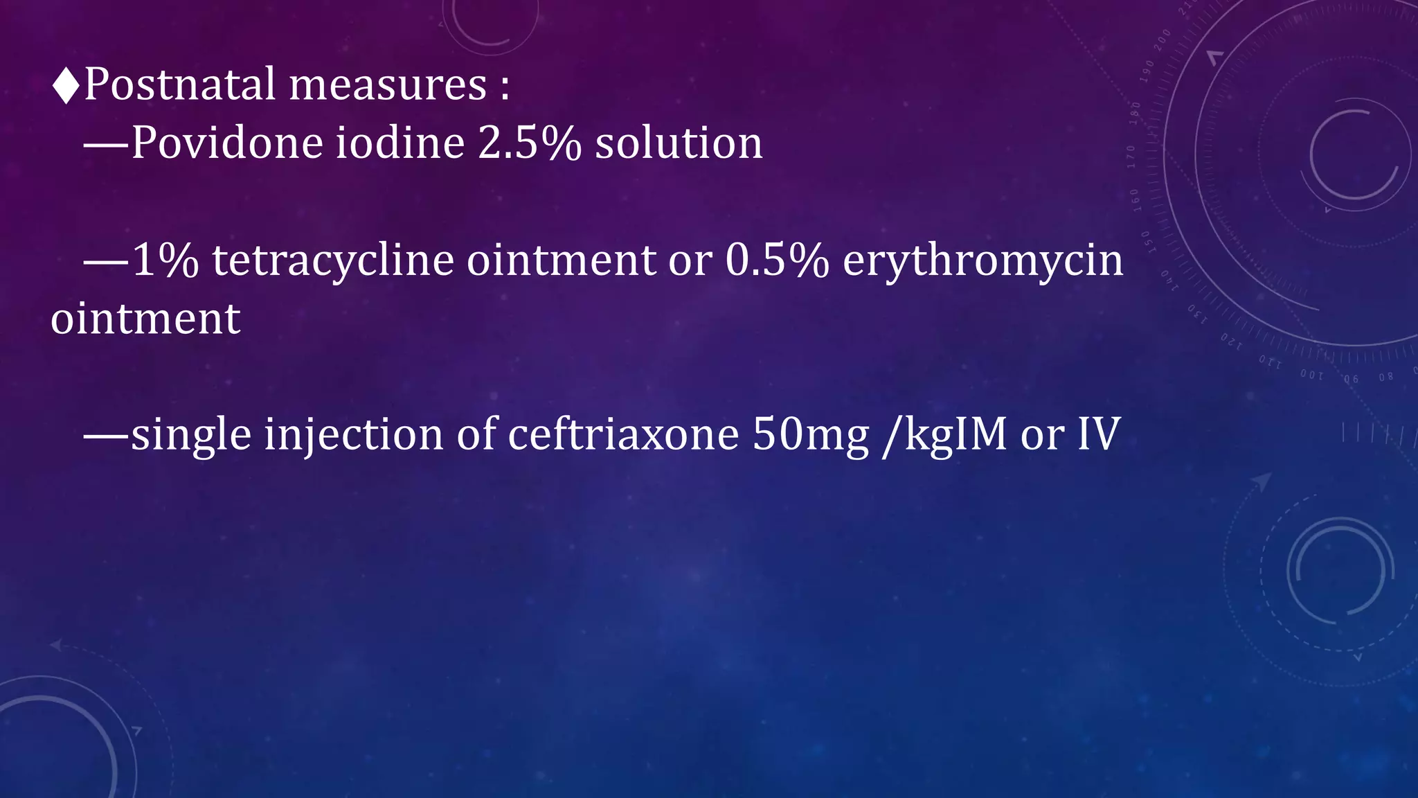 Ophthalmia Neonatorum/ Neonatal Conjunctivitis | PPTX