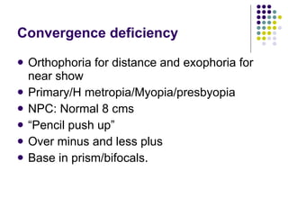 Ophthalmic Causes Of Headache | PPT