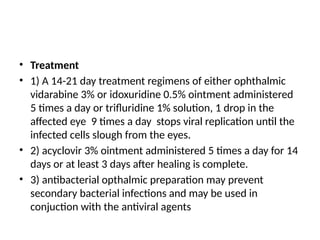 Presentation on Ophthalmic Conjunctivitis.pptx