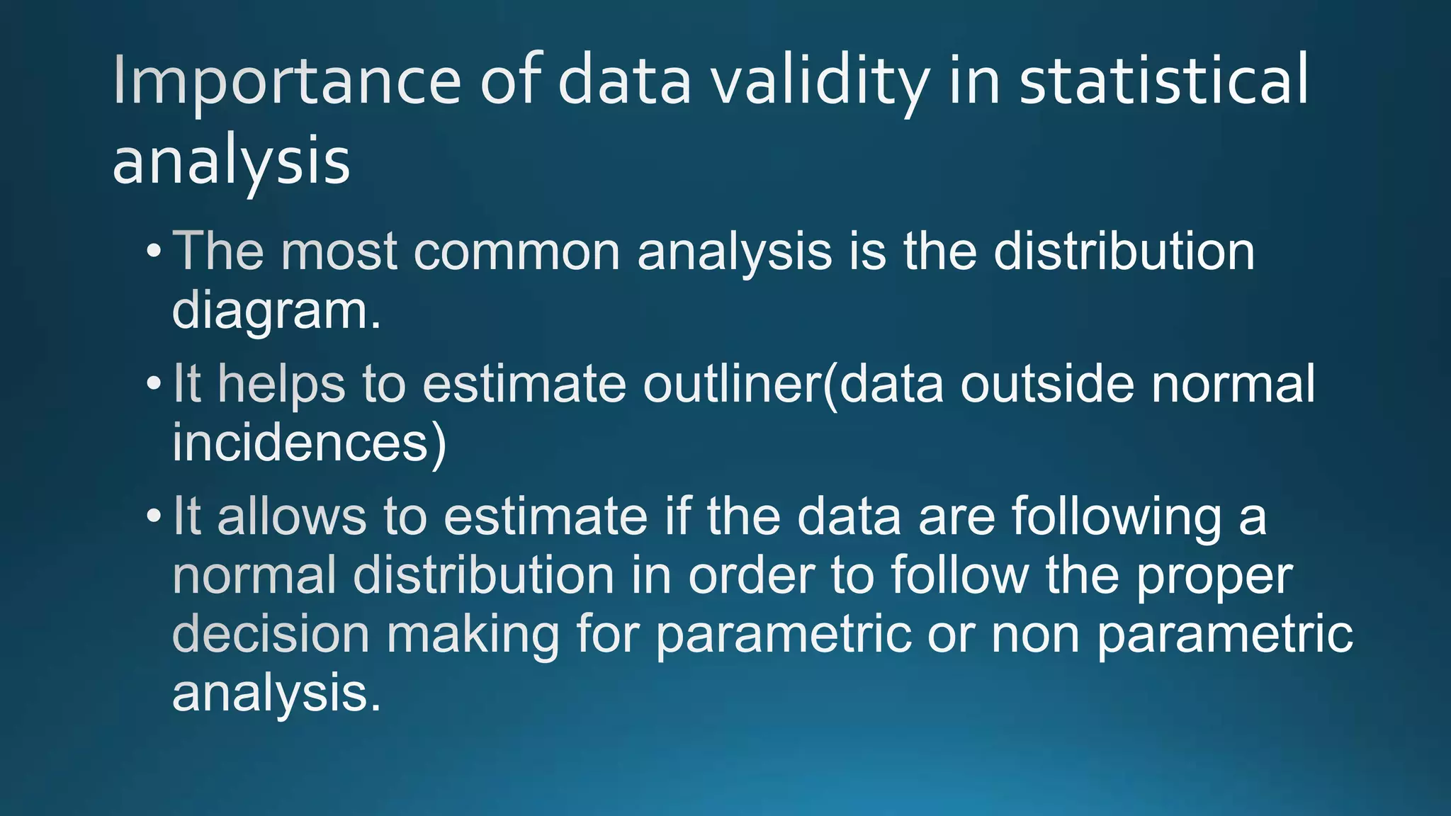 Ophthalmic data & Databse | PPT Ophthalmic data & Databse | PPT