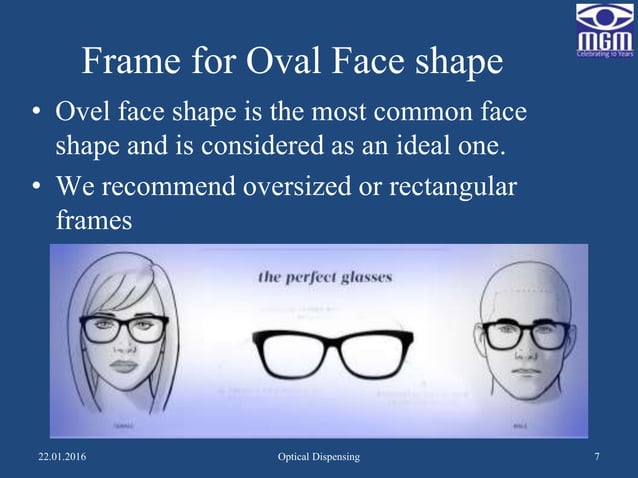 Ophthalmic dispensing | PPTX