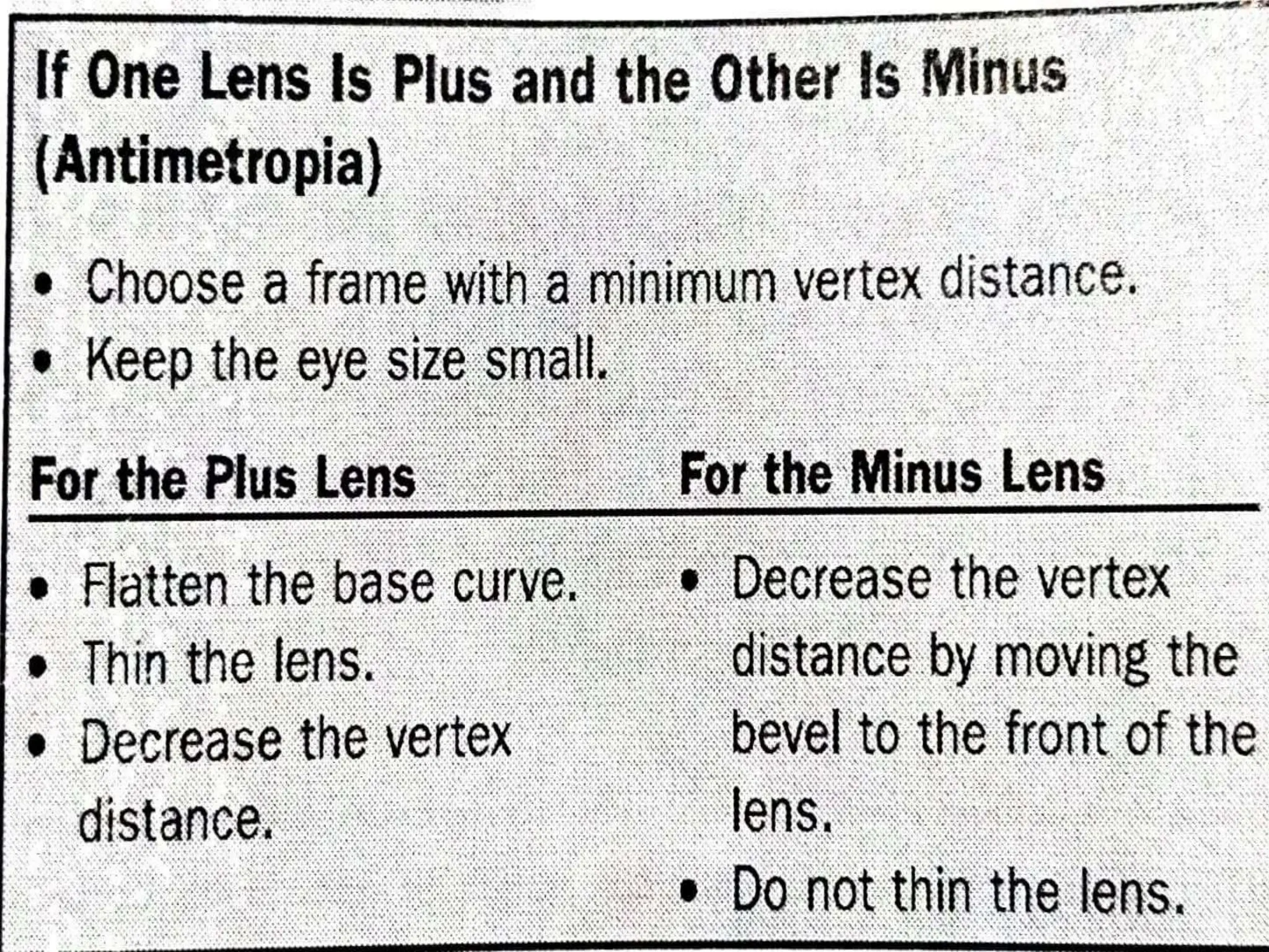 Ophthalmic dispensing in Anisometropia and Aniseikonia.pptx