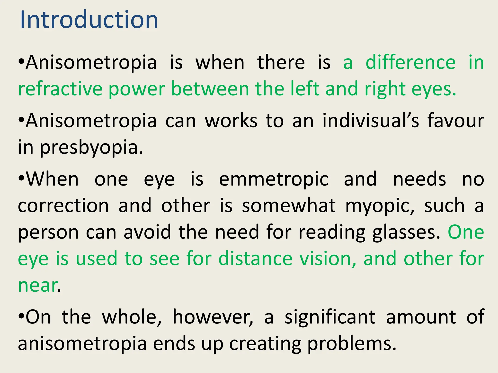 Ophthalmic dispensing in Anisometropia and Aniseikonia.pptx