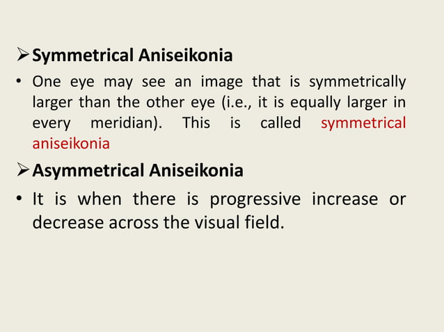 Ophthalmic dispensing in Anisometropia and Aniseikonia.pptx