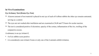 Ophthalmic drug delivery systems- types and challenges.pptx