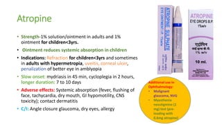 Ophthalmic drugs latest. Xxxxxxzxxxxxx.pdf
